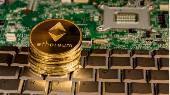 Getting Rigged up for Crypto Mining | Blog | Computer Mania