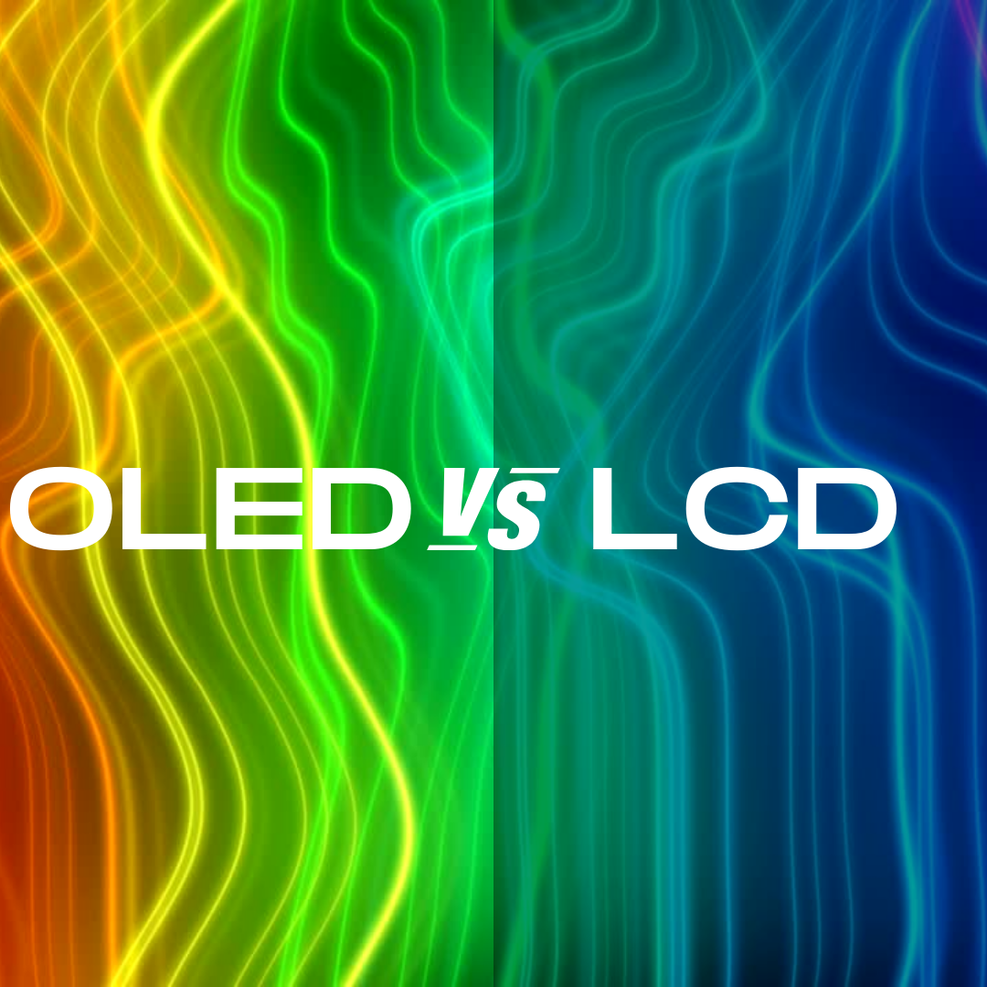 Illuminating Excellence: The Superiority of OLED Over LCD Displays ...