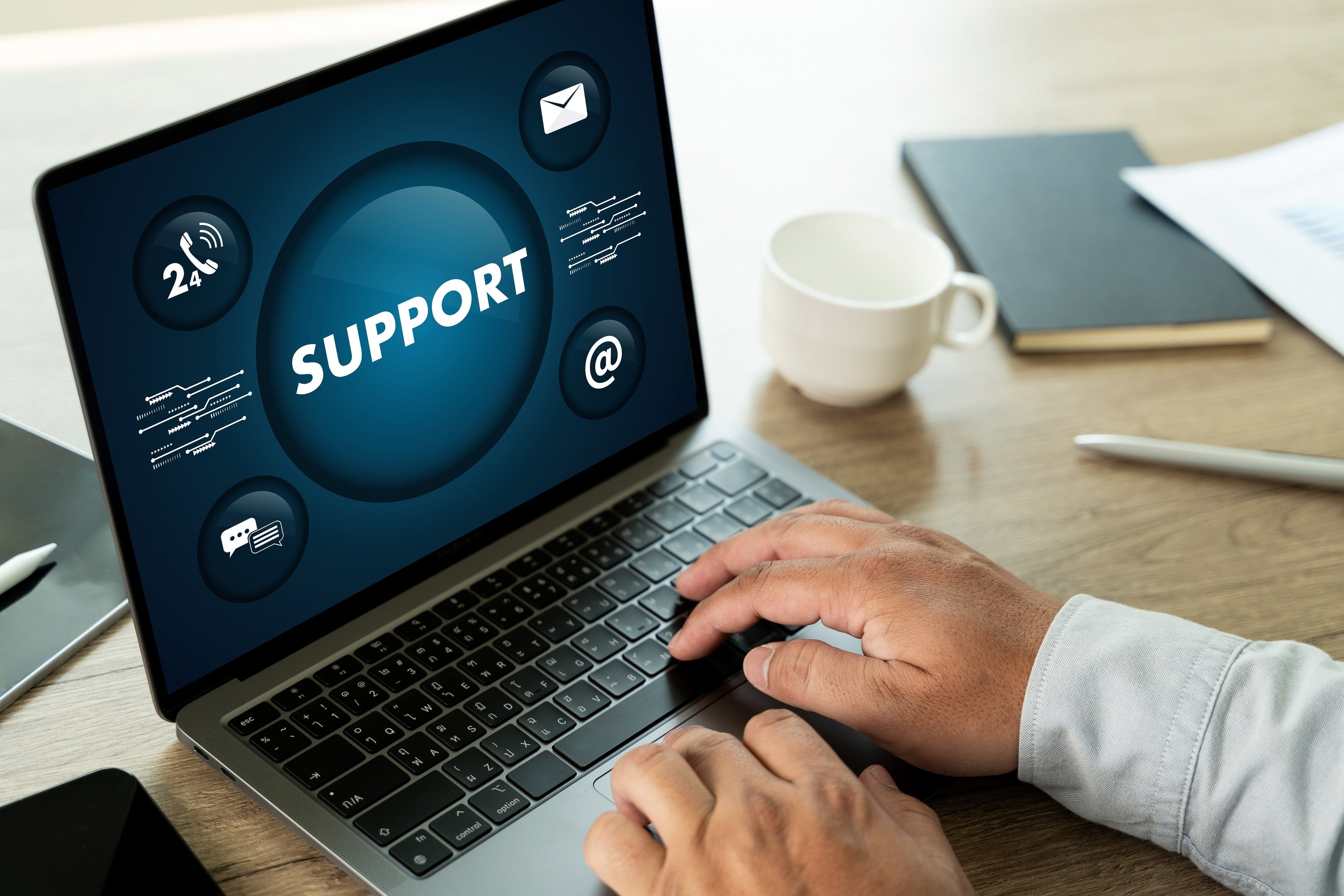 Computer Mania – Free Device Assessment!