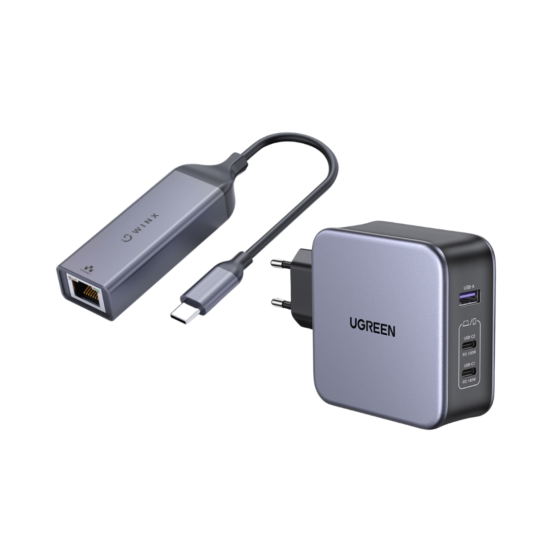 Adapters – Page – Computer Mania