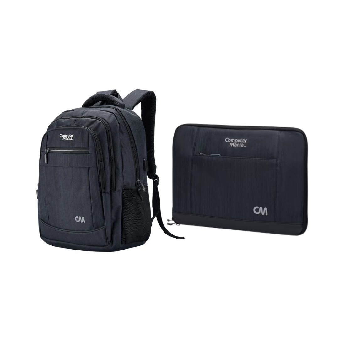 Bags and Sleeves – Computer Mania