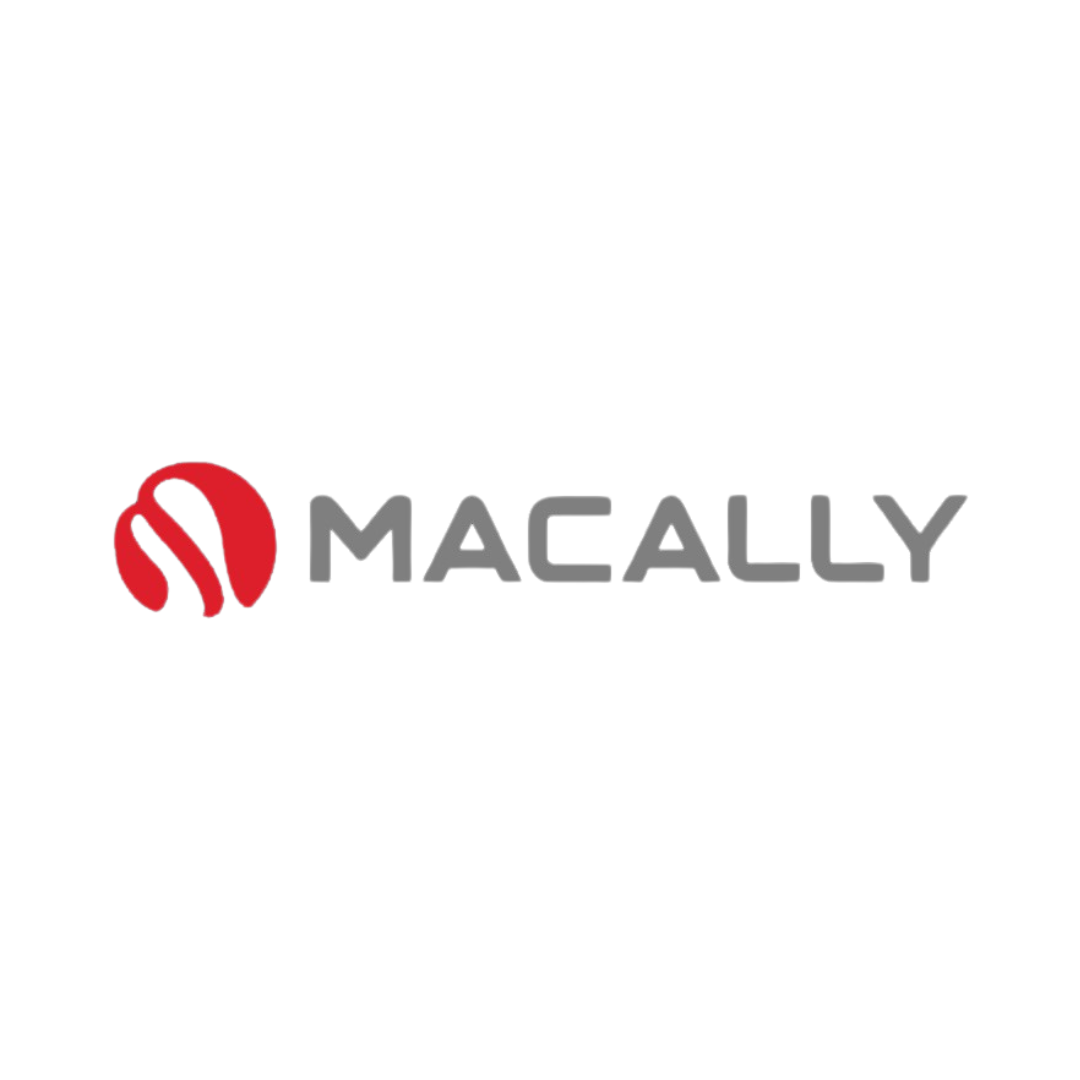 MACALLY – Computer Mania