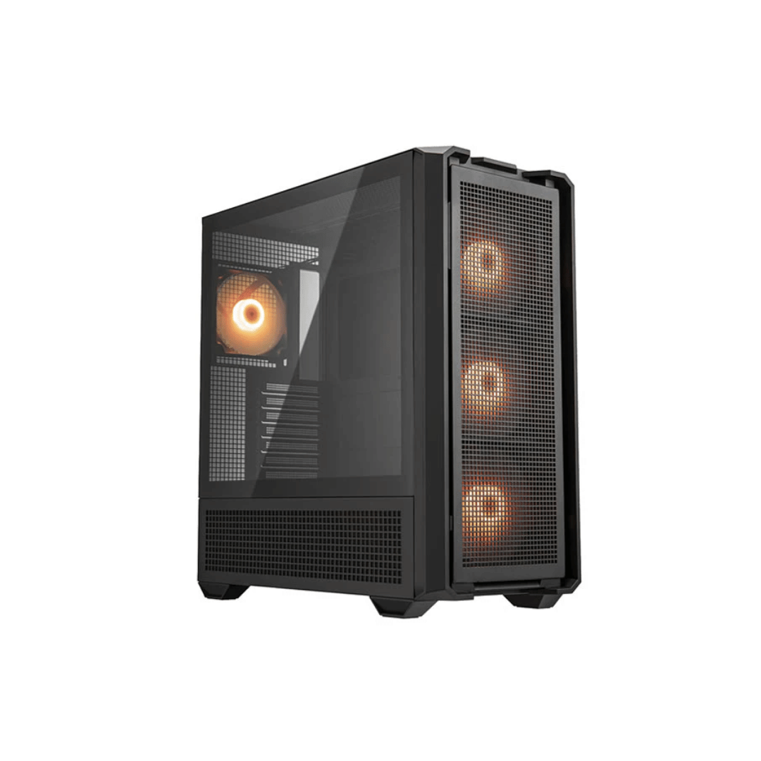 PC Cases – Computer Mania