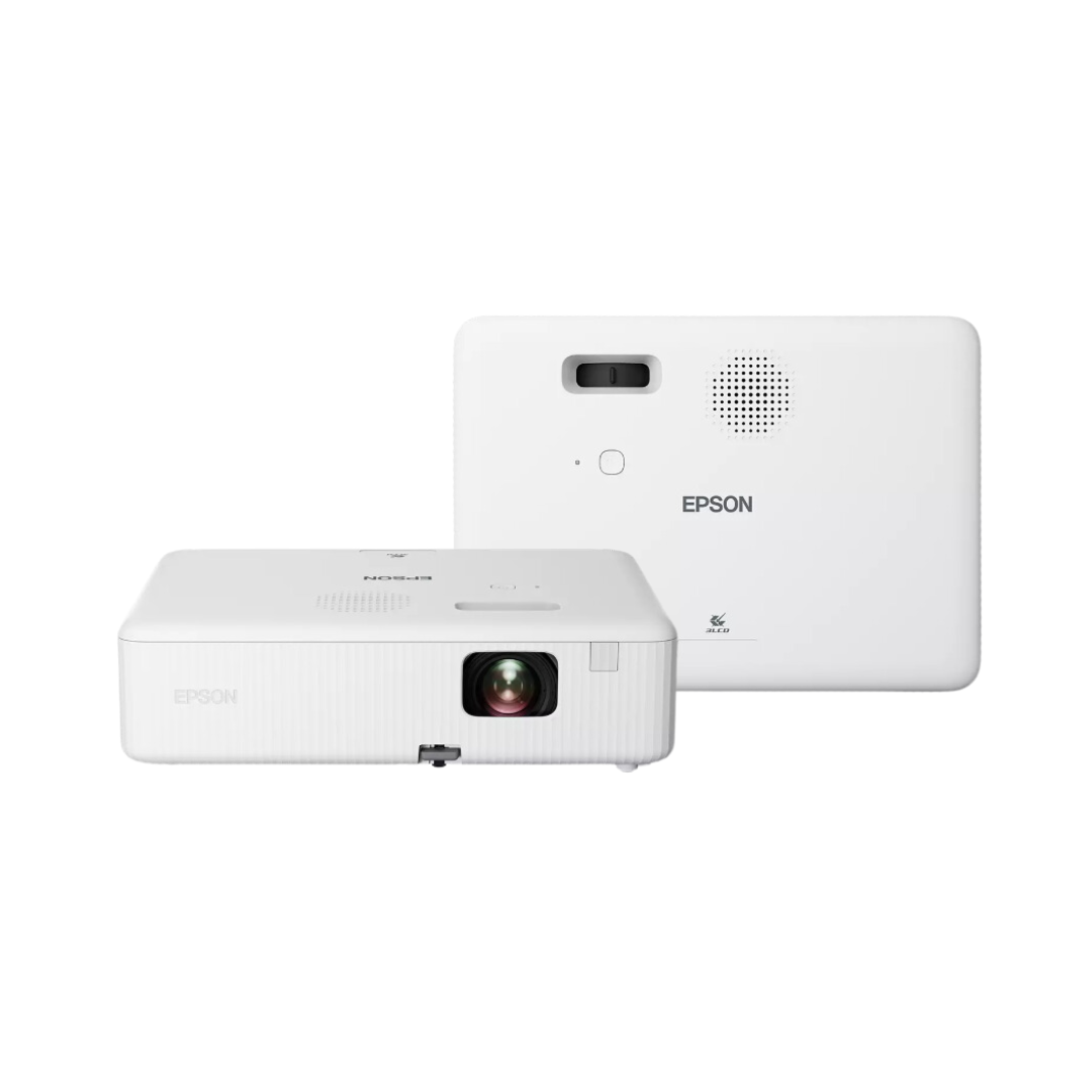 Projectors – Computer Mania