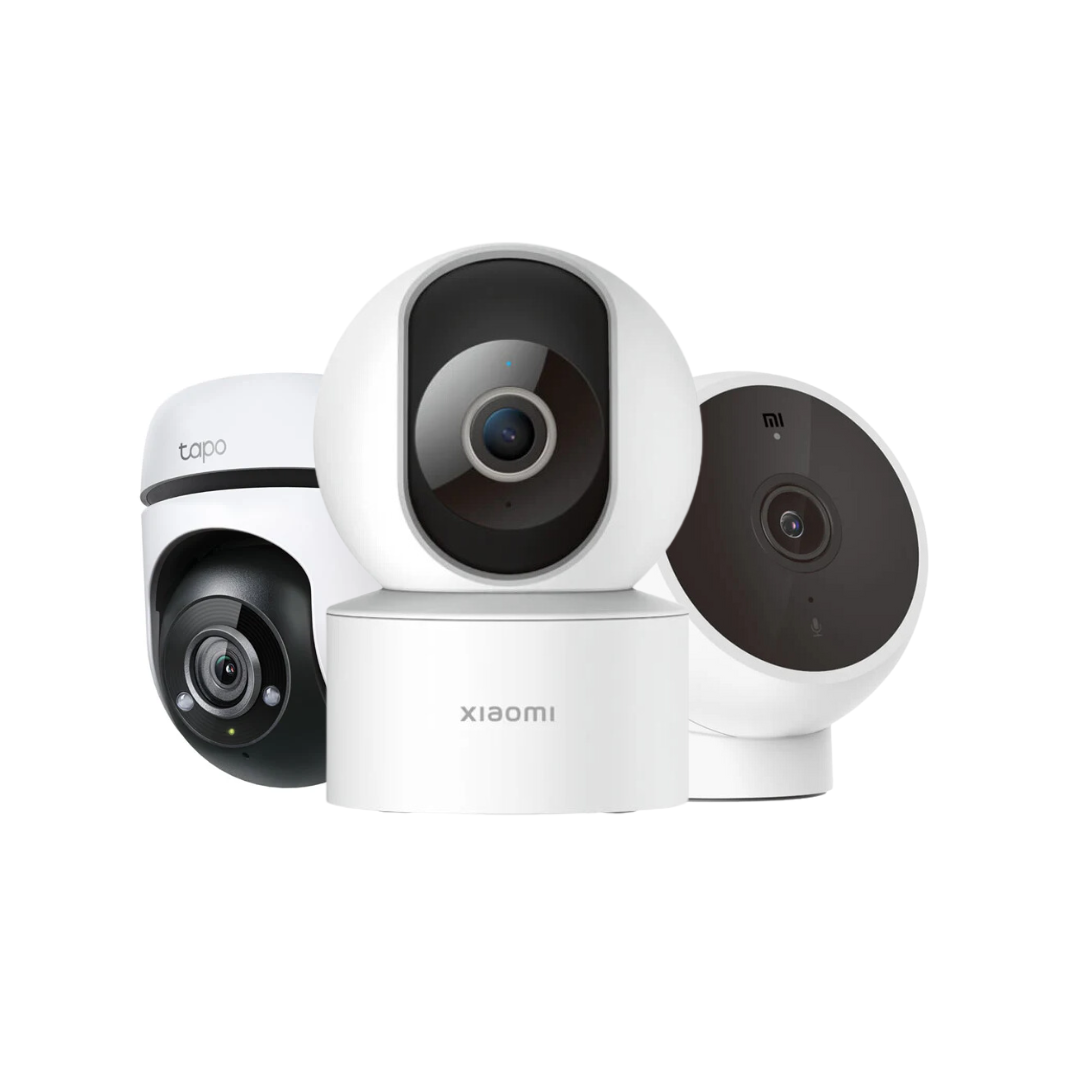 Security Cameras – Computer Mania