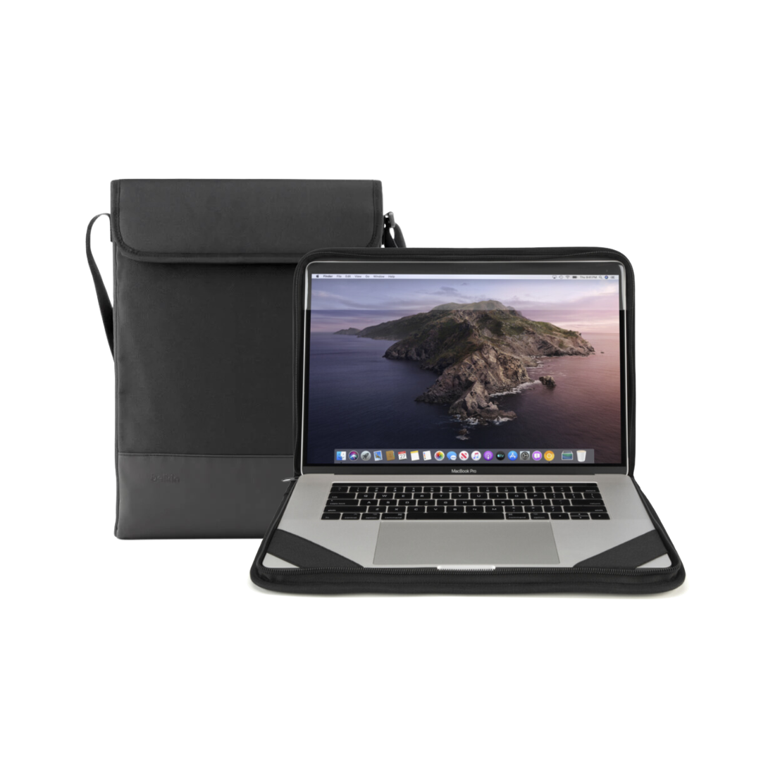 Sleeves – Computer Mania