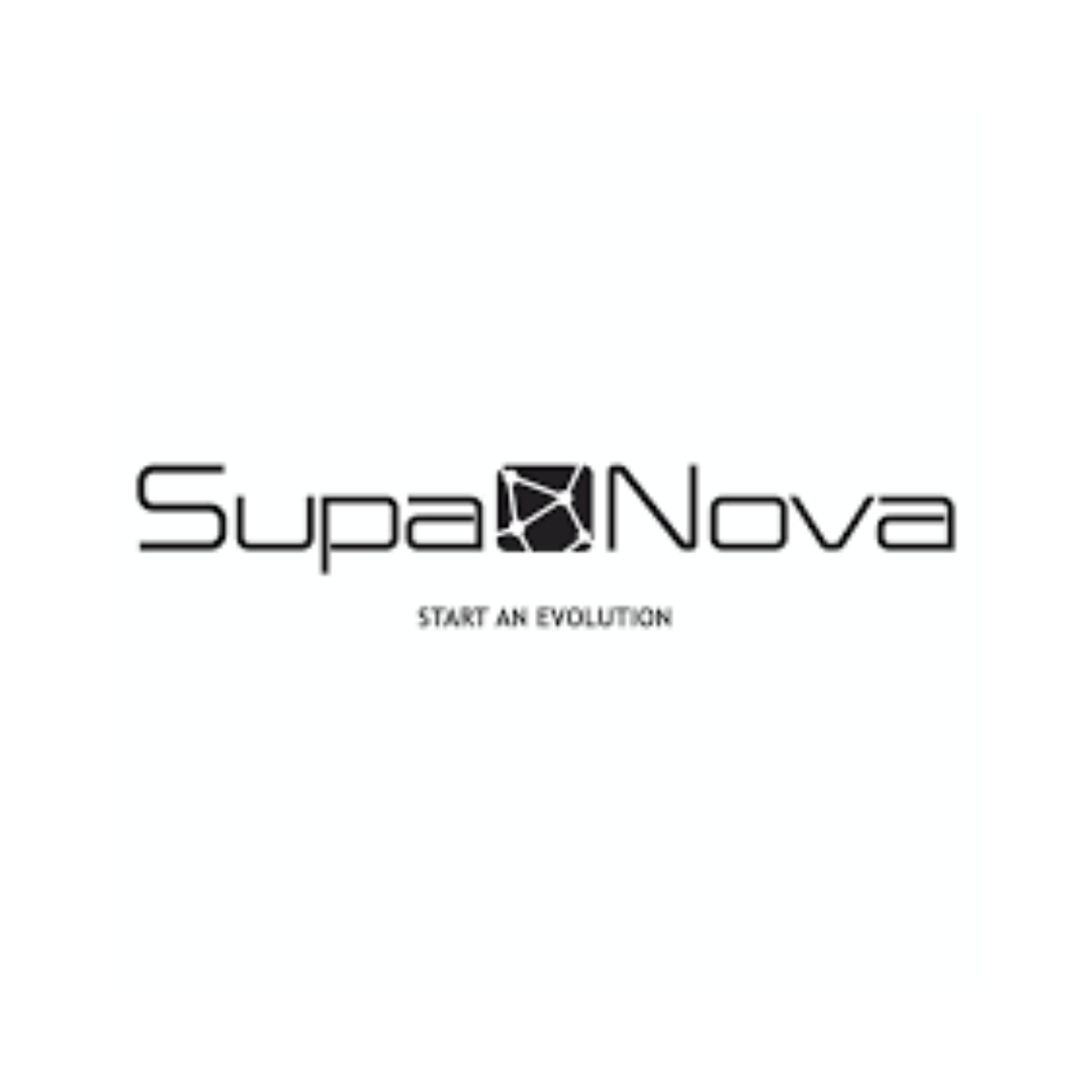 SupaNova – Computer Mania