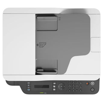 HP LaserJet MFP 137FNW Multifunction Mono Laser Printer – Computer Mania