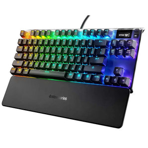 SteelSeries – Computer Mania