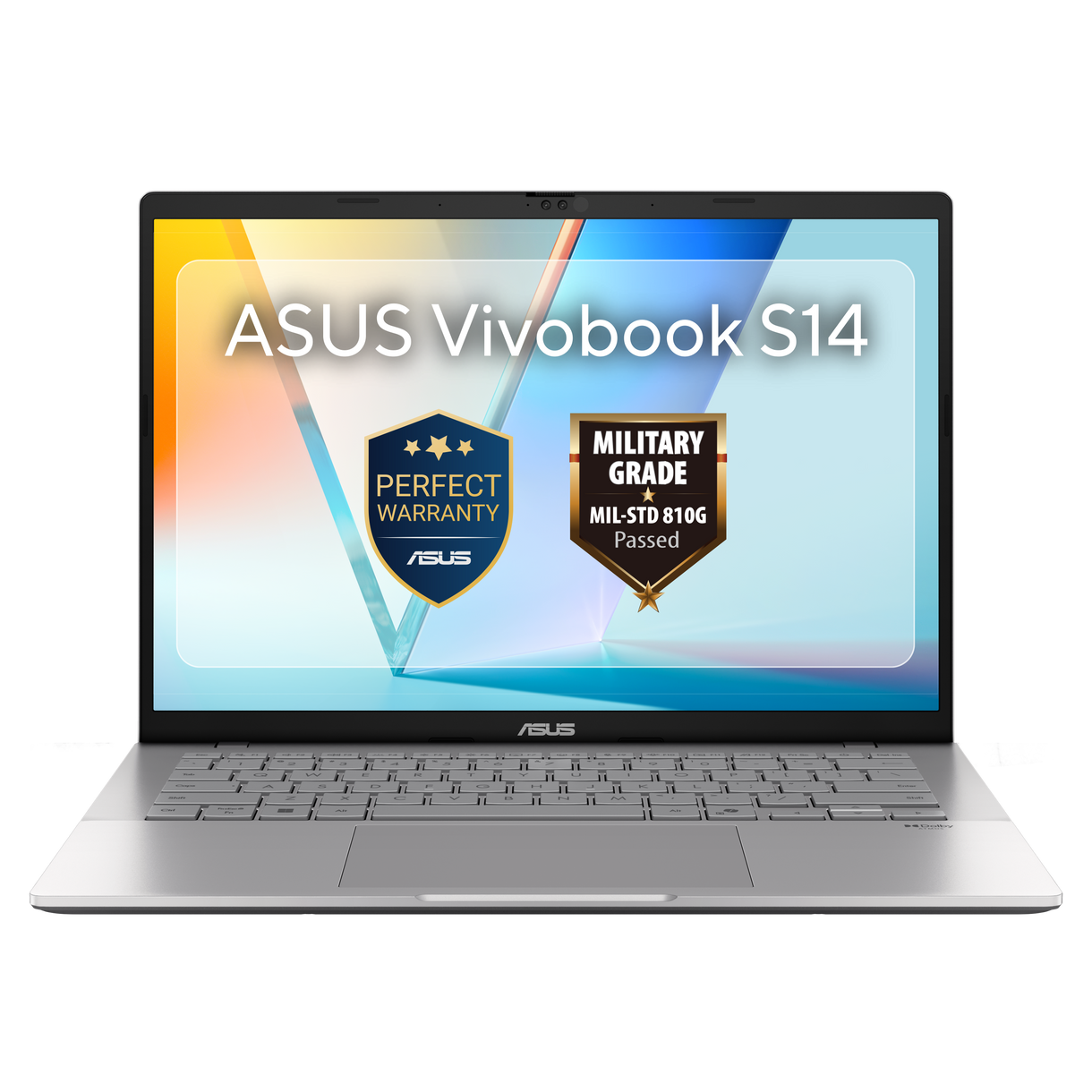 ASUS Vivobook S14 | 14" WUXGA | Intel Core Ultra 7 | 16GB RAM | 1TB SS ...