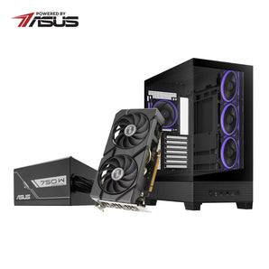 PCBuilder PC Upgrade Kits for Performance – Computer Mania