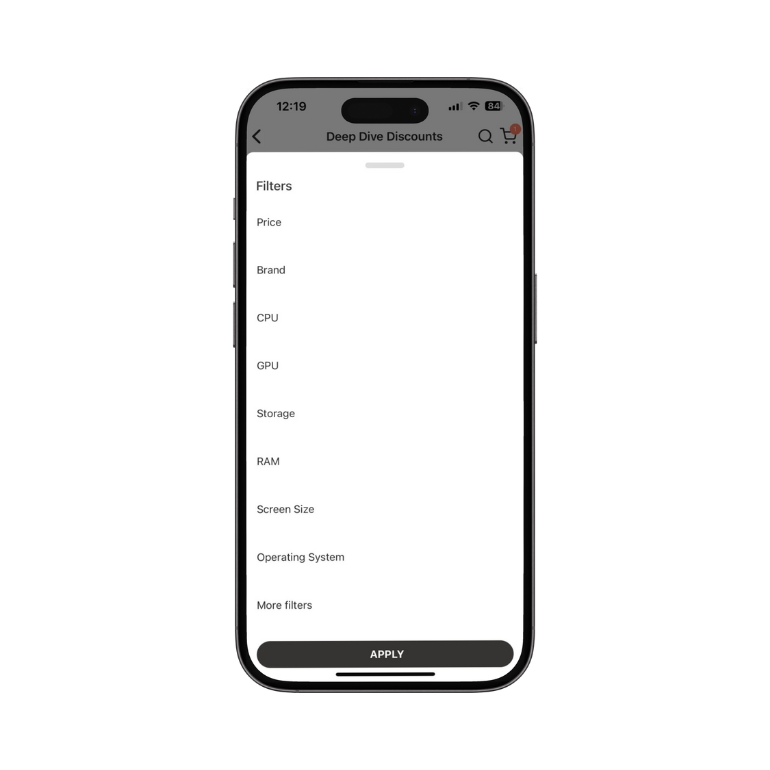 Download the Computer Mania App – Exclusive Deals & More!