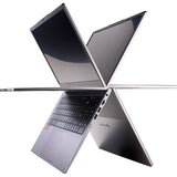 Packard Bell | Carrera Flex 3 | AMD Ryzen 3 | 15.6" FHD Touch | 16GB R ...