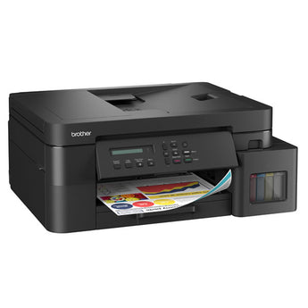 Brother DCP-T830DW 3-in-1 Wi-Fi Refill Inkjet Printer – Computer Mania