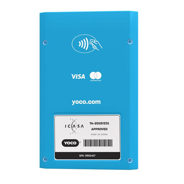 Yoco Go Card Machine – Computer Mania
