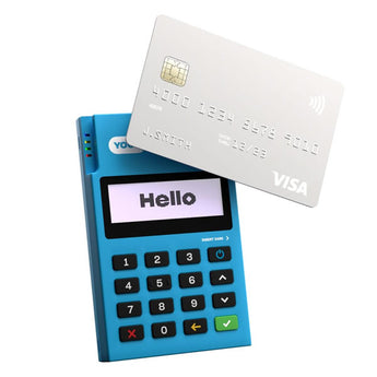 Yoco Go Card Machine – Computer Mania