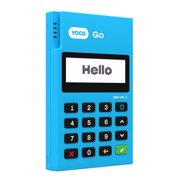 Yoco Go Card Machine – Computer Mania