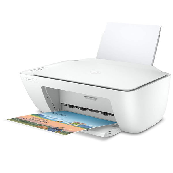 HP DeskJet 2320 All-in-One Printer – Computer Mania