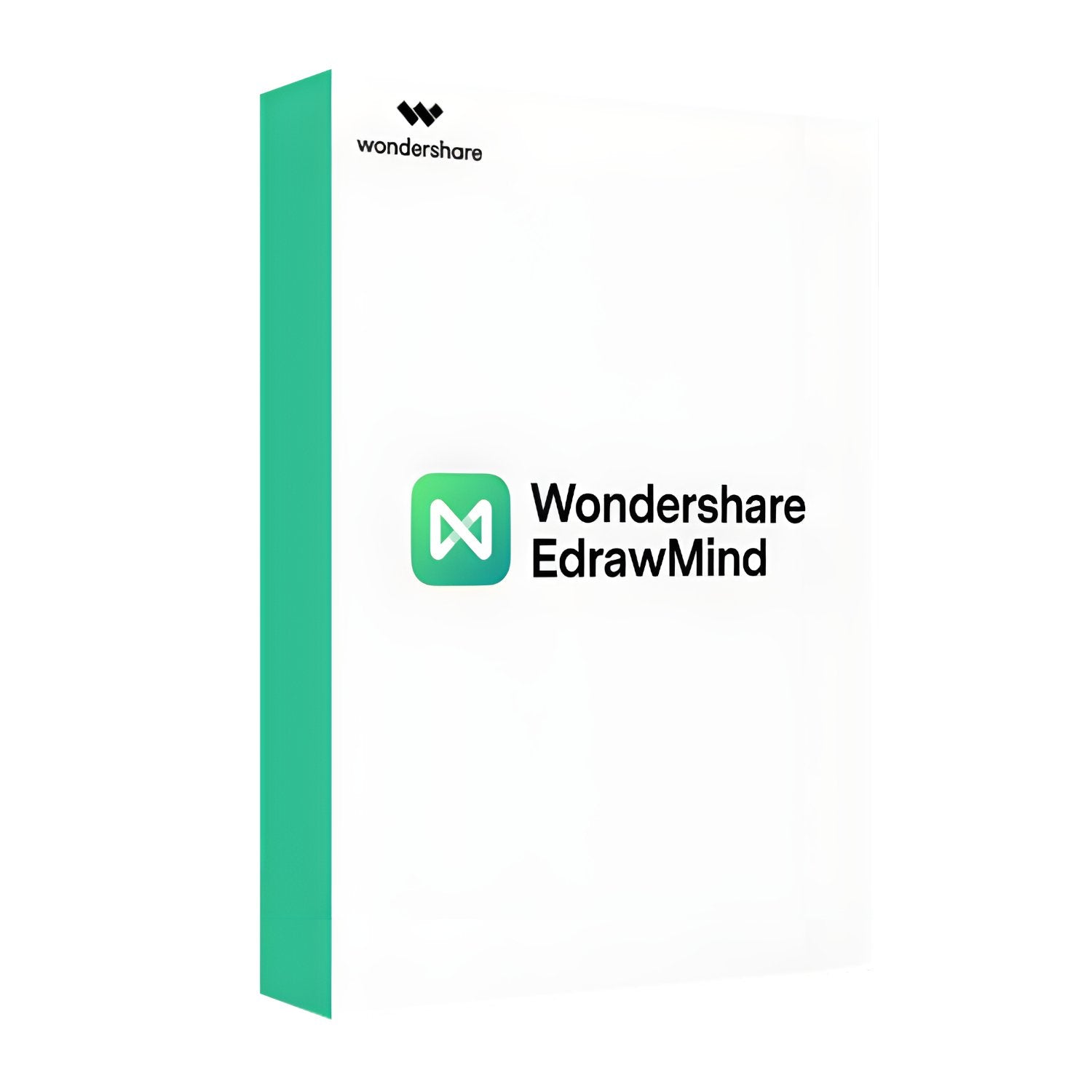 Wondershare EdrawMind Diagram Software Business (Digital 3-Year Licens – Computer Mania
