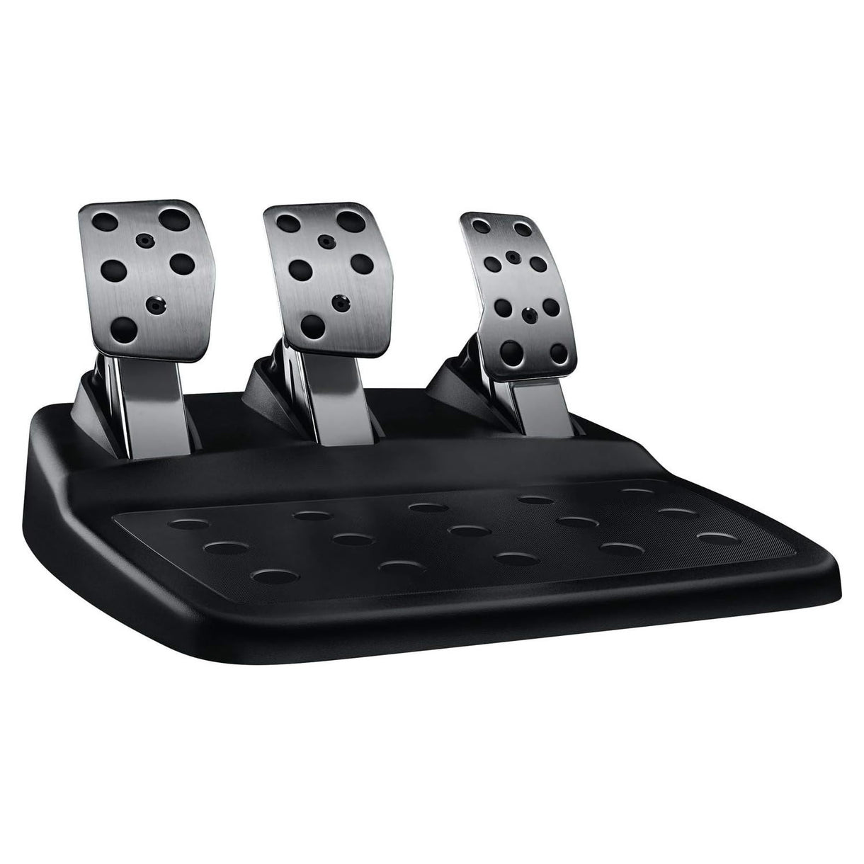 Logitech G29 Driving Force Racing Wheel (PS4, PS5, PS3 & PC) – Computer ...