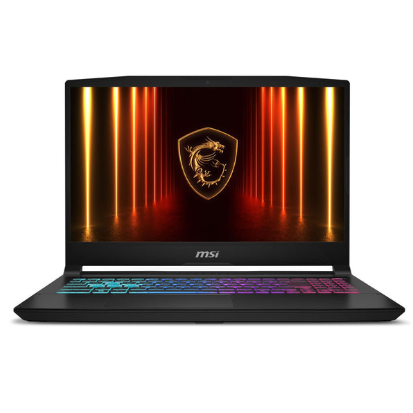 MSI Gaming Laptops – Computer Mania