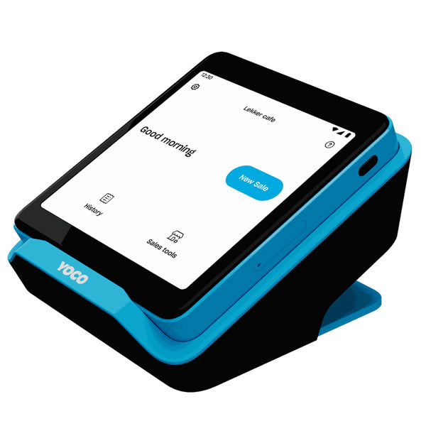 Yoco Neo Touch Card Machine – Computer Mania