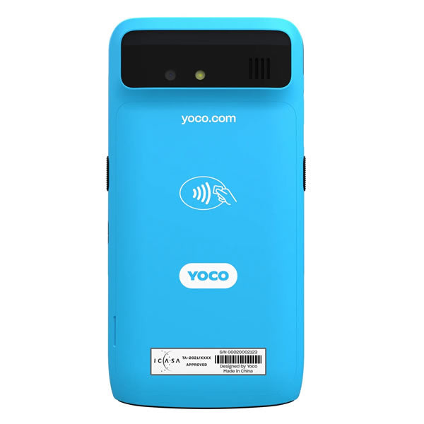 Yoco Khumo Card Machine – Computer Mania