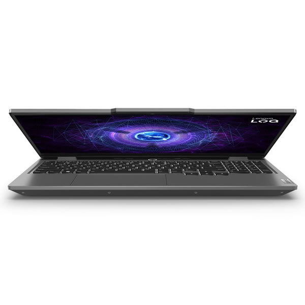Lenovo | LOQ 15 | Core i7 12th Gen | 15.6" FHD | 16GB RAM | 512GB SSD – Computer Mania