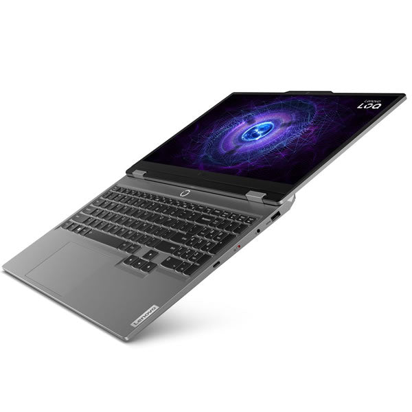Lenovo | LOQ 15 | Core i7 12th Gen | 15.6" FHD | 16GB RAM | 512GB SSD ...