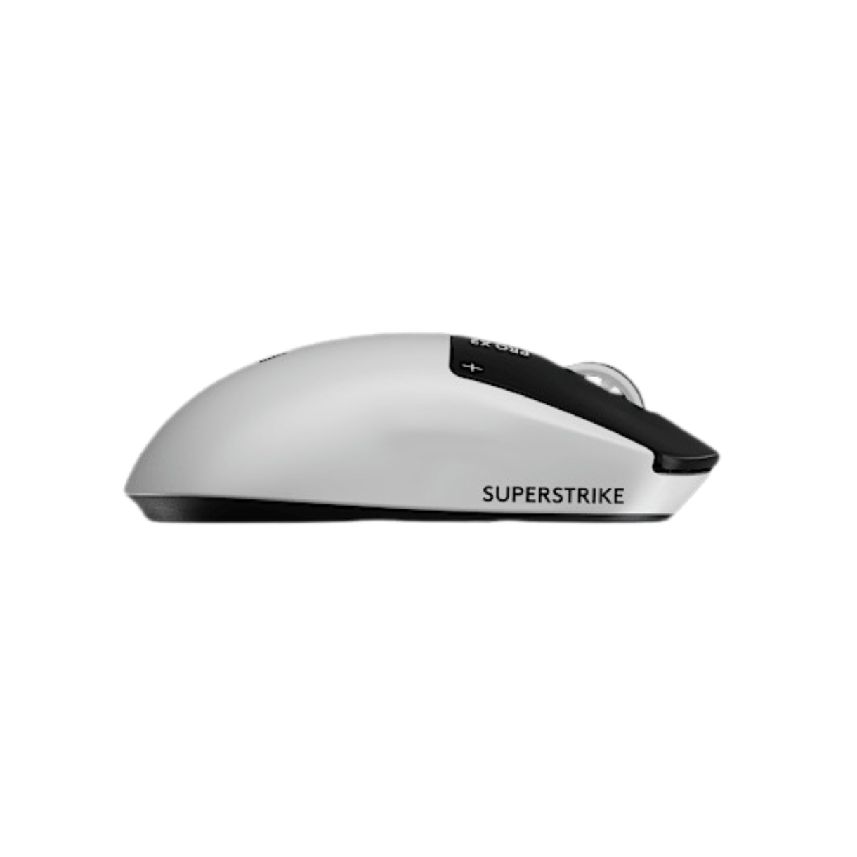 Logitech G PRO X2 SUPERSTRIKE LIGHTSPEED Wireless Gaming Mouse ...