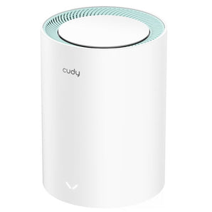 Cudy – Computer Mania