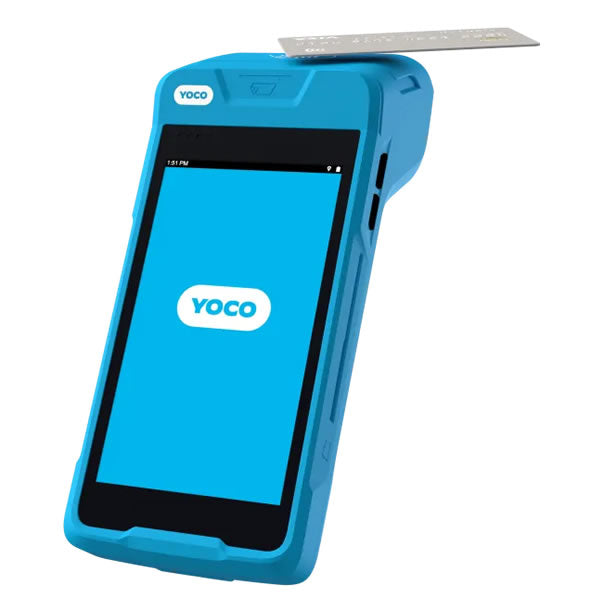 Yoco Khumo Print Card Machine – Computer Mania