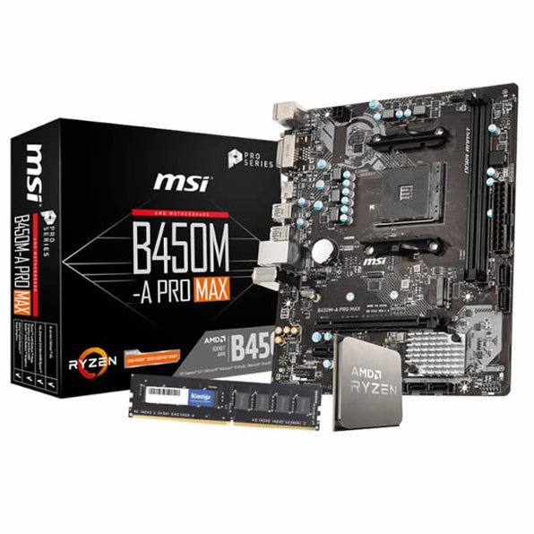 Upgrade kits – Computer Mania