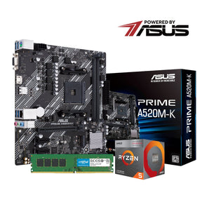 PCBuilder PC Upgrade Kits for Performance – Computer Mania