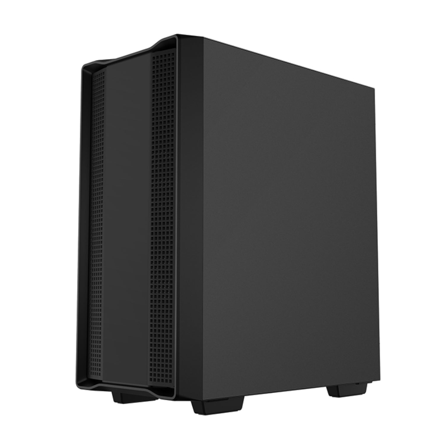 DeepCool CG560 V2 ATX Gaming Chassis – Black – Computer Mania