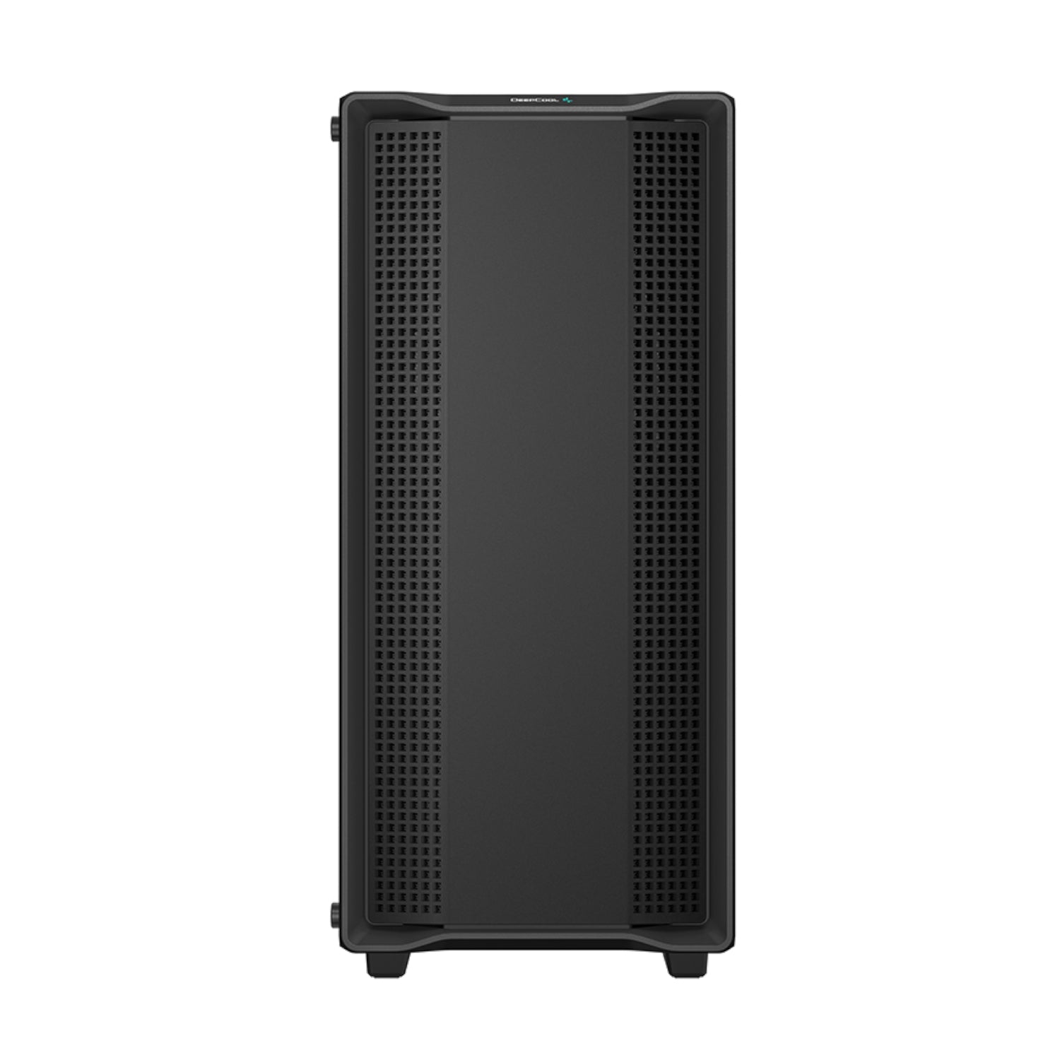 DeepCool CG560 V2 ATX Gaming Chassis – Black – Computer Mania