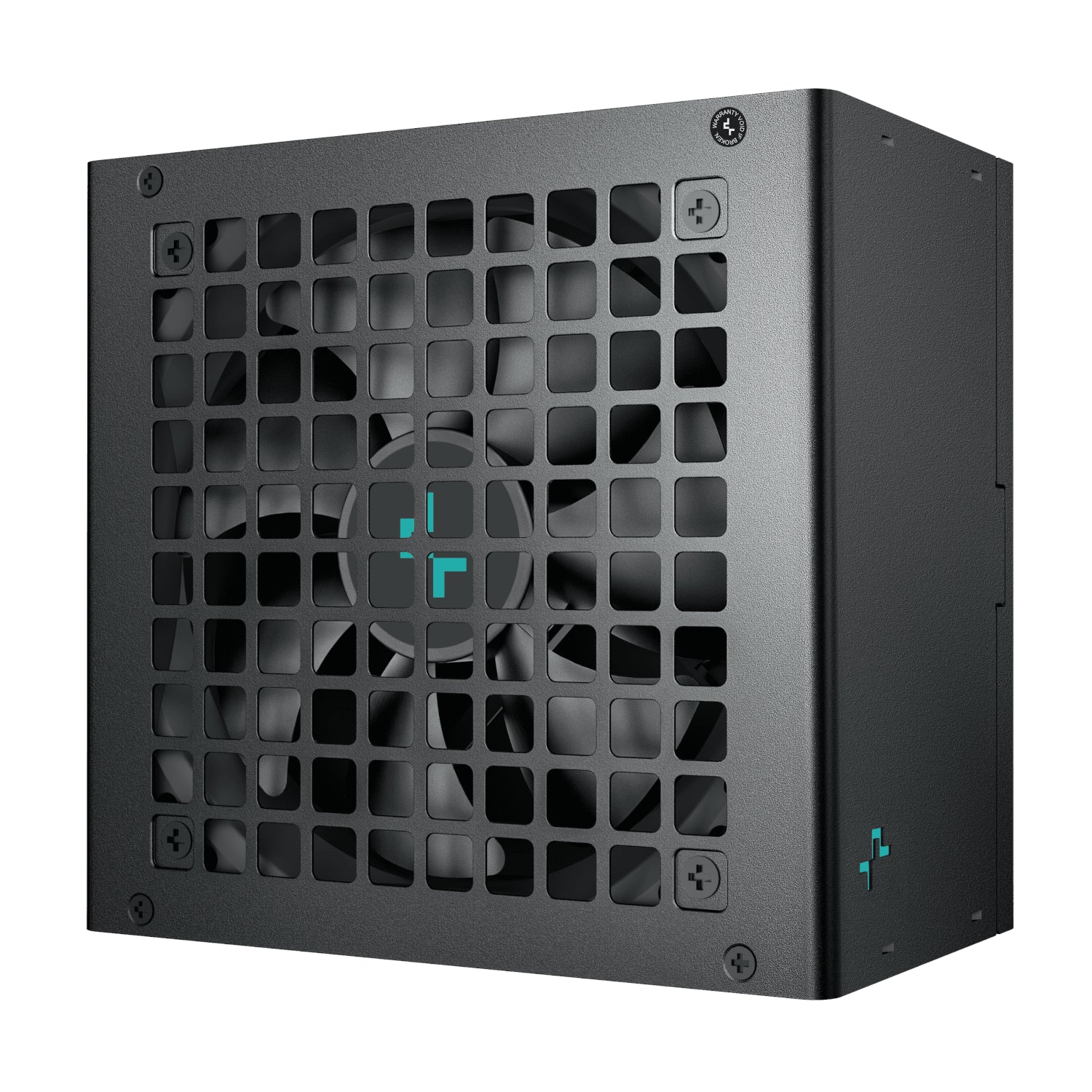 DeepCool PL650D 650W 80PLUS Bronze ATX3.1 Semi-Modular Power Supply ...