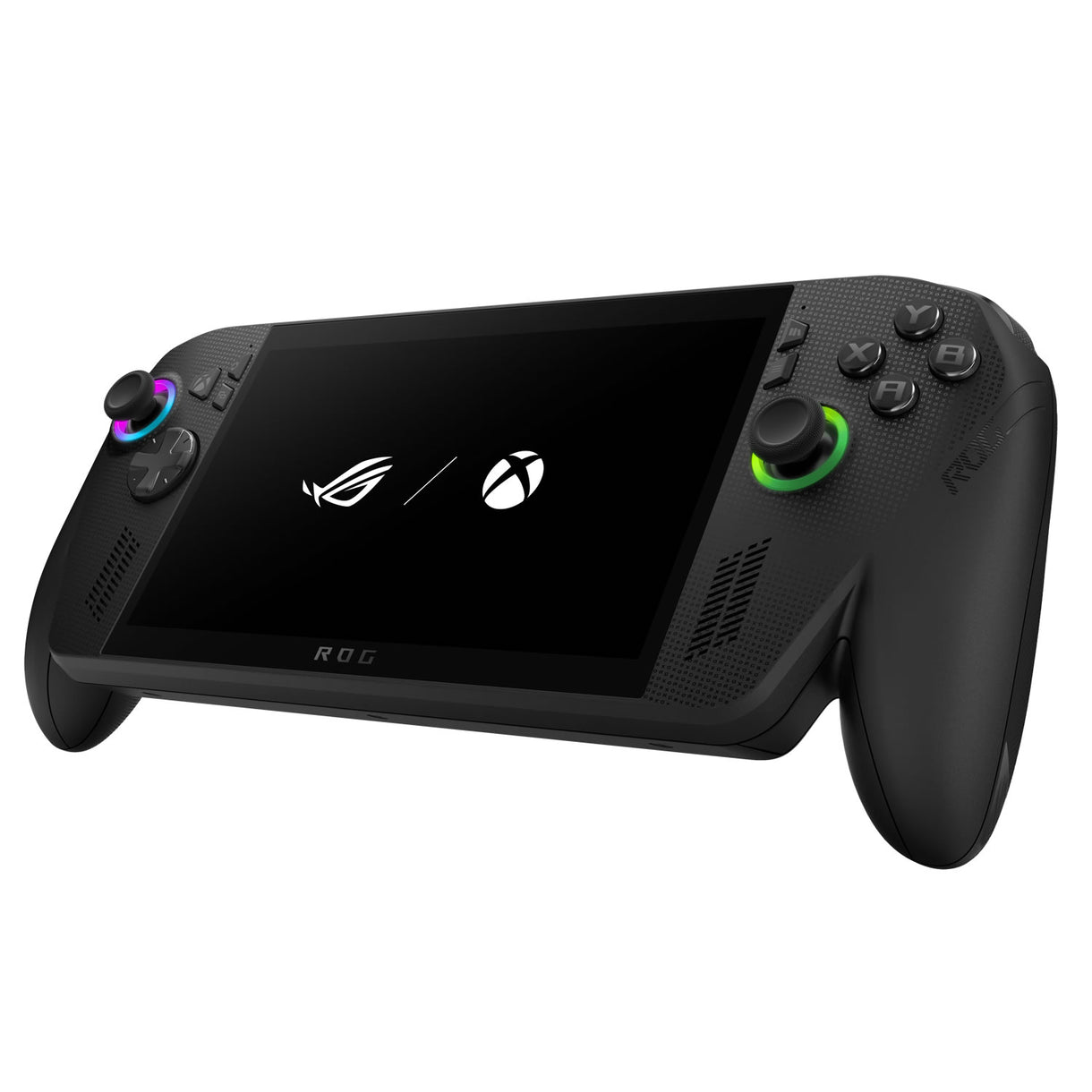 ASUS RC73XA-ZP2410B0W ROG Xbox Ally X | AMD Ryzen™ Z2 Extreme | 7" FHD ...