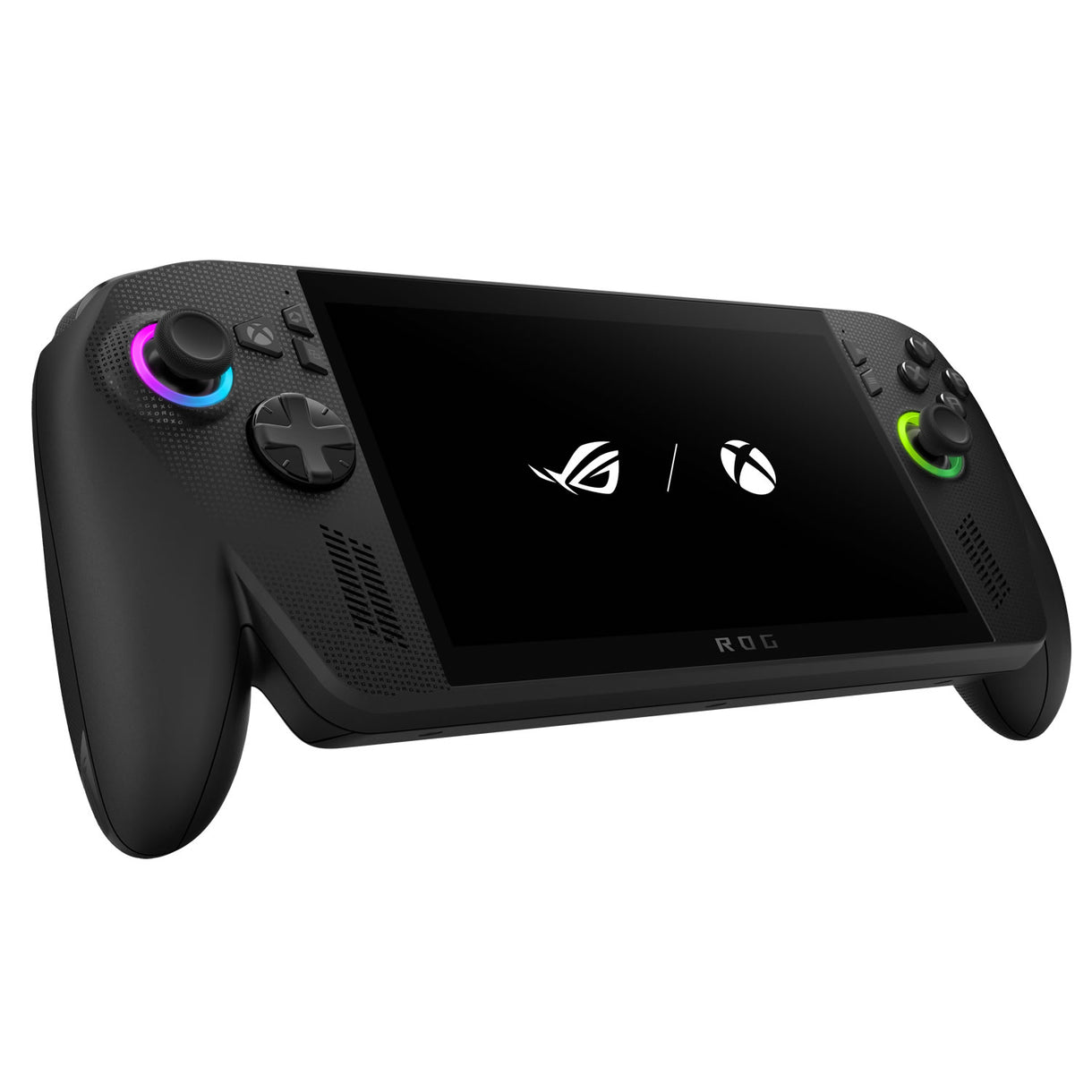 ASUS RC73XA-ZP2410B0W ROG Xbox Ally X | AMD Ryzen™ Z2 Extreme | 7" FHD ...