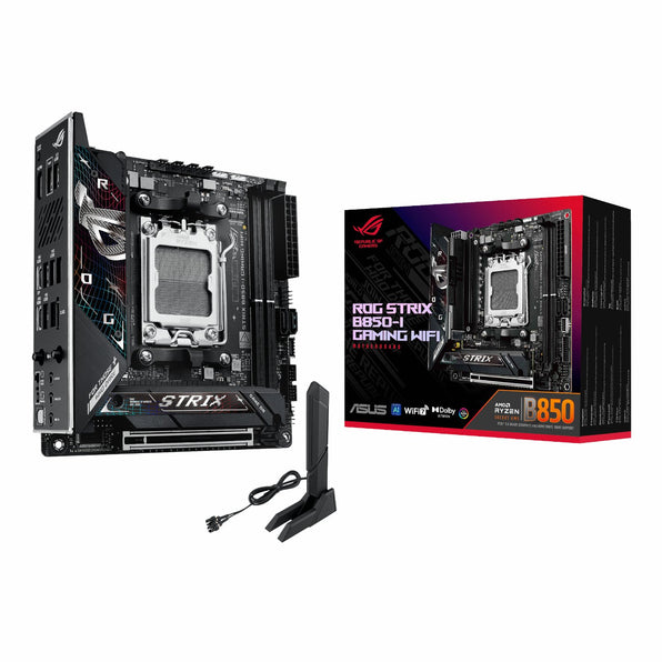 ROG – Computer Mania