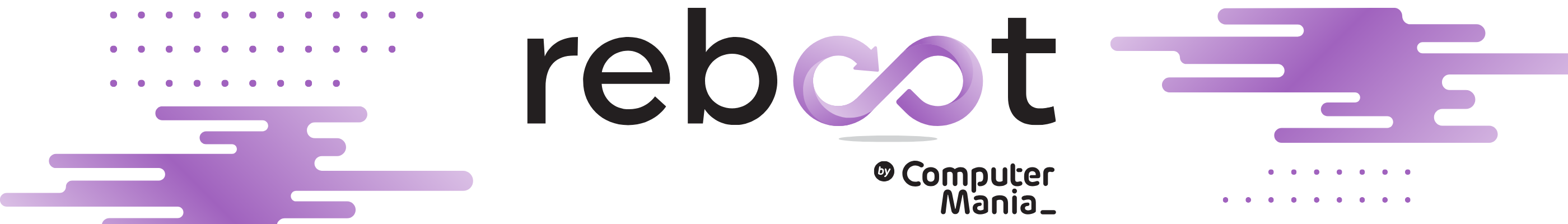 Reboot – Computer Mania