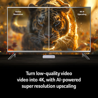 Acer 4K UHD Google TV Streaming Box – Computer Mania