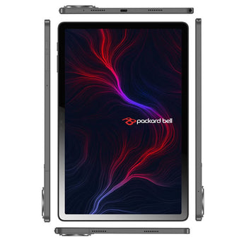 Packard Bell Targa F11 Pro 11" FHD | 256GB Storage | 6GB RAM | LTE + T ...