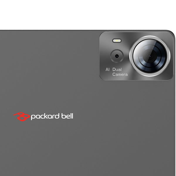 Packard Bell Targa F11 Pro 11" FHD | 256GB Storage | 6GB RAM | LTE + T ...