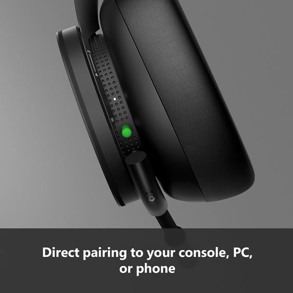 Xbox Wireless Headset 2 for Xbox Series X|S, Xbox One, and Windows Dev ...
