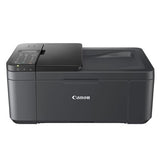 Canon Pixma TR4645 4-in-1 Wireless & Cloud Inkjet Printer with ADF ...