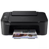 Canon Pixma TS3640 3-in-1 Wireless Multifunction Inkjet Printer ...