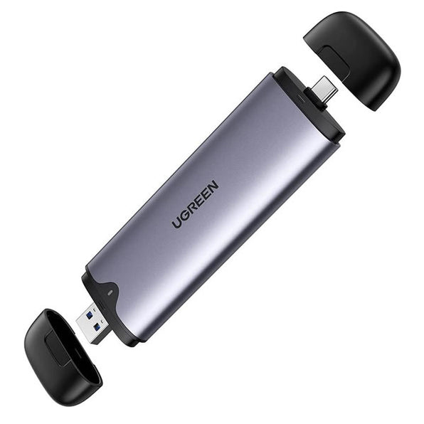 External Cases – Computer Mania