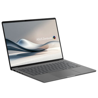 ASUS | Zenbook 14 UX3407QA | Snapdragon | 14" OLED | 16GB RAM | 1TB SS ...