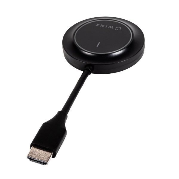 WINX CAST More HDMI Wireless Display Transmitter – Computer Mania